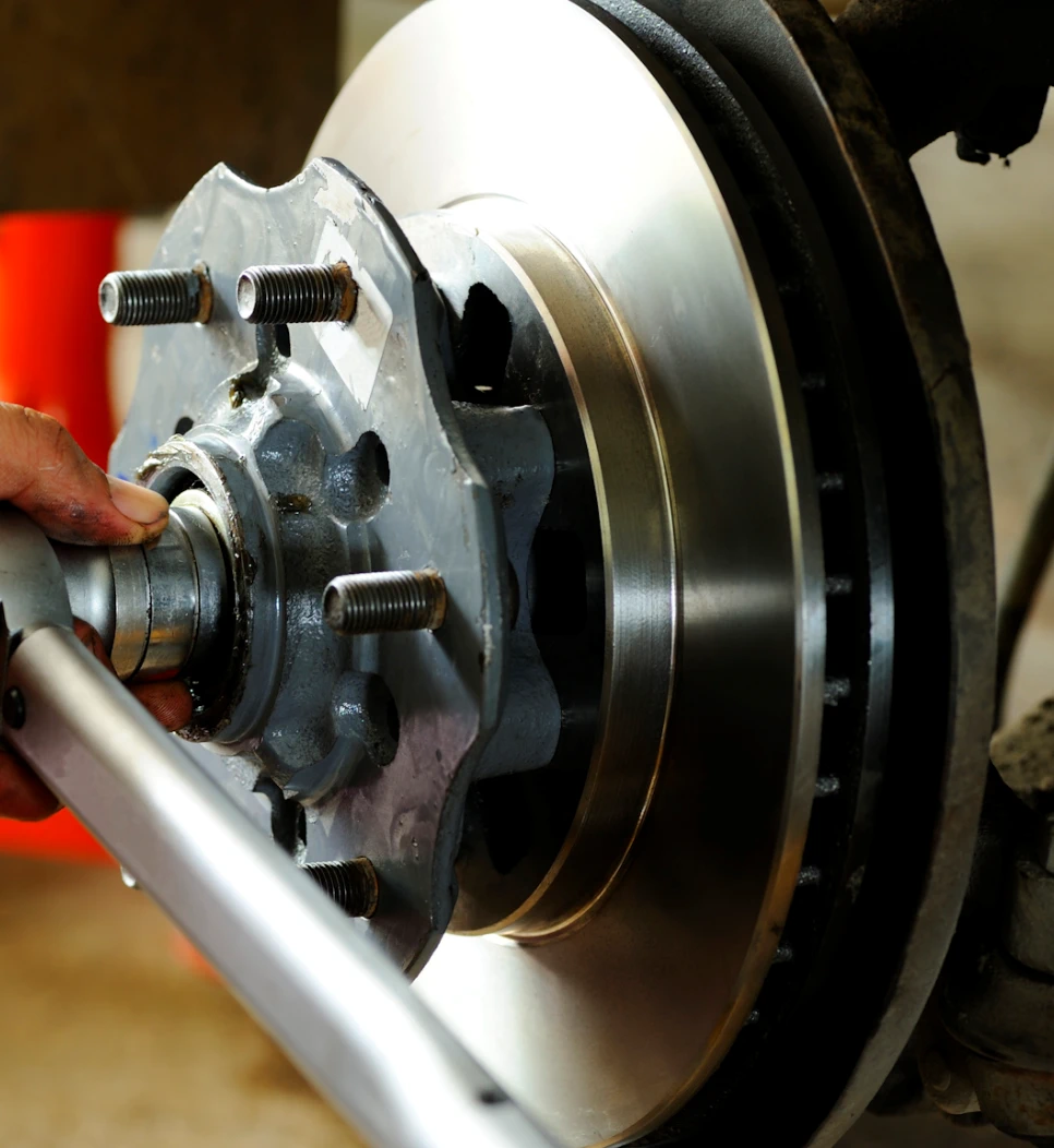 Auto Repair in the Triangle Area | Duty Tire & Service Center